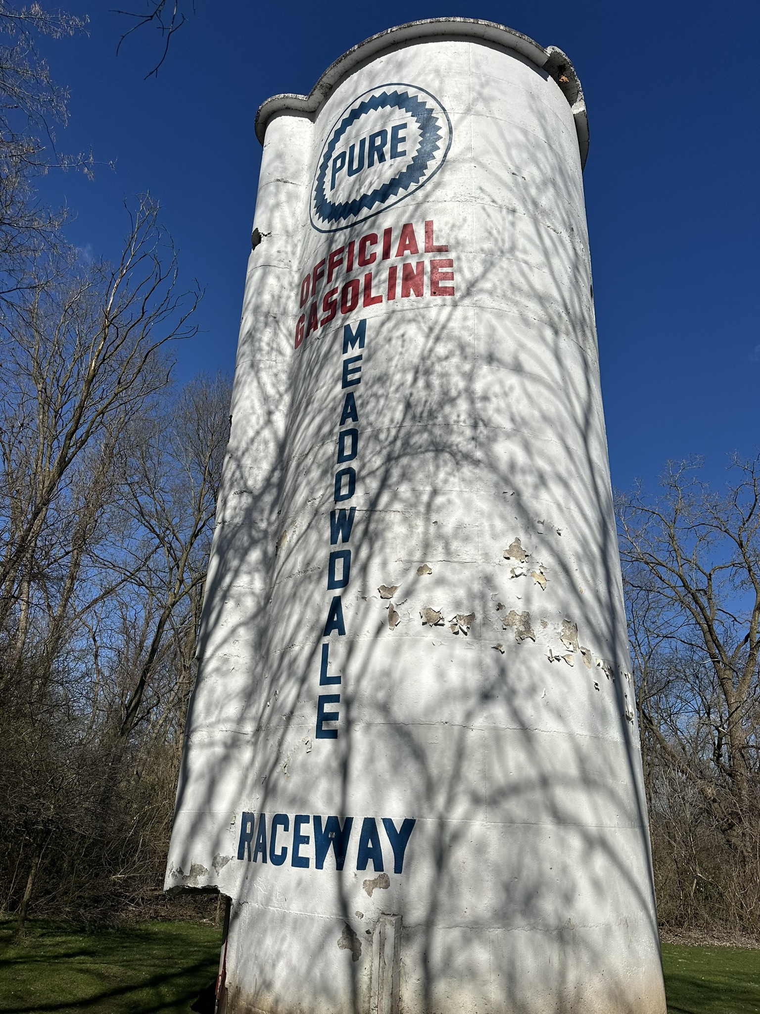 lost speedway: meadowdale raceway – Your INDYCAR Experience